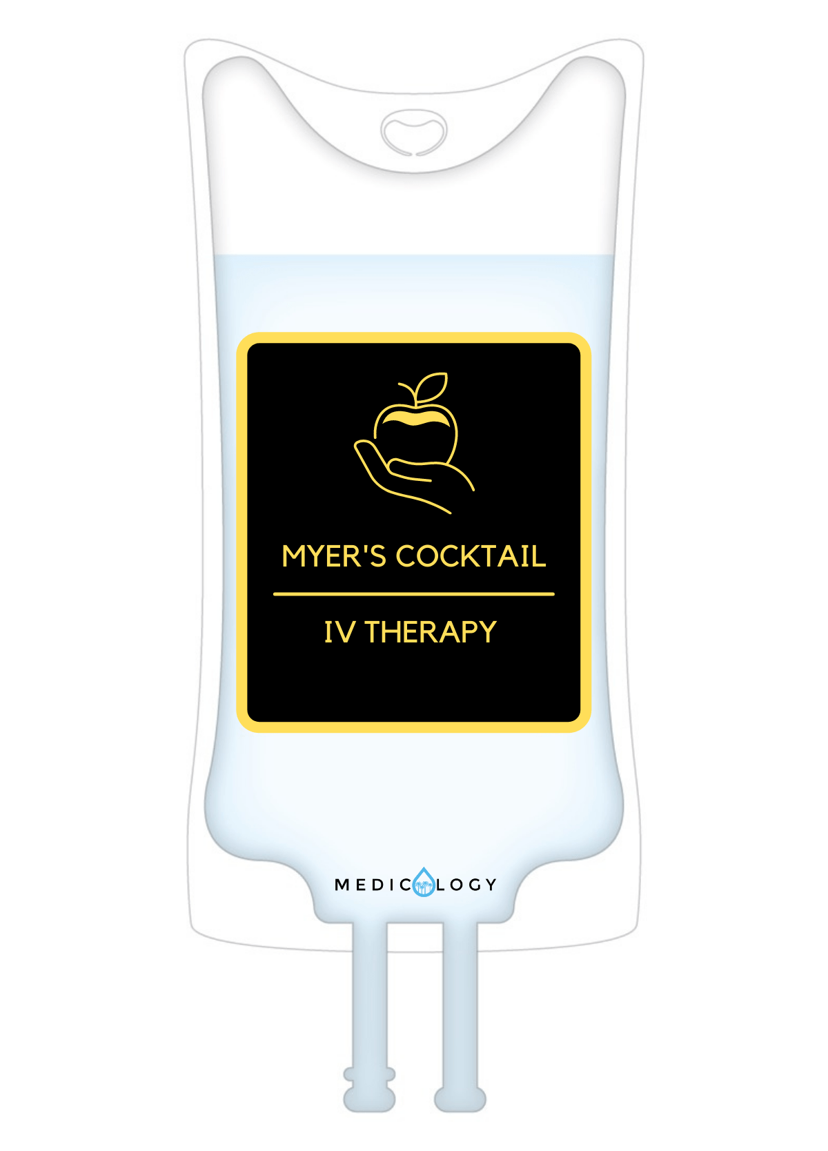 MYERS COCKTAIL IV THERAPY – MEDICOLOGY
