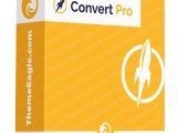 Convert Pro Lifetime Lead Generation Platform Themeeagle