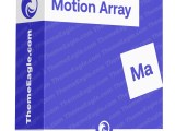 Buy Motion Array Premium Now Huge Discounts Themeeagle