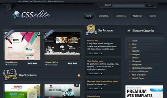 40 địa chỉ giúp bạn có những ý tưởng thiết kế | Trần Quang Trung