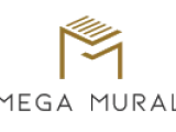 The Mega Mural Decorative Sukkah Banners Decorative Event Banners