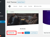 How To Install A Wordpress Themes Tutorial 2026 Themehunk