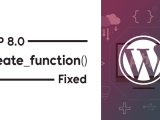 Php 8 0 How To Use Anonymous Function Instead Of Create Function