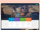 Top 13 Driving School Wordpress Theme With Easy Learner Management