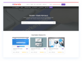 Complete Website Development Themencode Llc