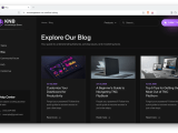 Knowledgebase New Webflow Documentation Website Template Themencode Llc
