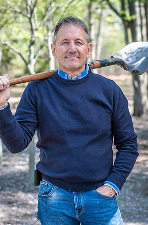 What I wish I knew at 18, with CEO Ken Rusk | The Mentors Radio