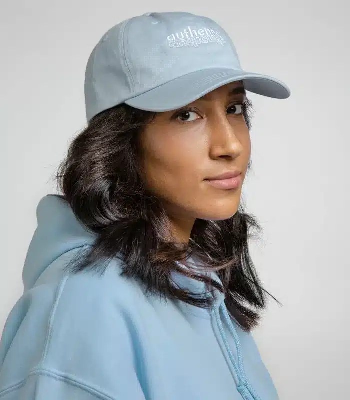 Custom Baseball Cap Printing - Merchlist