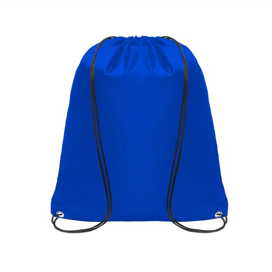 Custom Polyester Drawstring Bag Printing - Merchlist