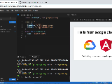 Coderpro Bootstrap 4 Template For Software Projects