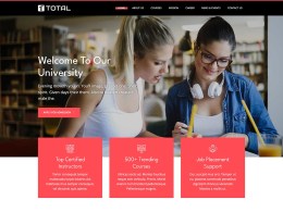 Total WordPress Theme WordPress English UK Total WordPress Theme WordPress English UK