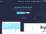 React Dashboard Tutorial Learn How To Get Started With An Admin