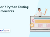 Super 7 Python Testing Frameworks To Use In 2024 Themeselection