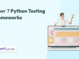Super 7 Python Testing Frameworks To Use In 2024 Themeselection