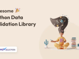 Best 6 Python Data Validation Library Themeselection