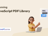 7 Stunning Javascript Pdf Library 2025 Themeselection