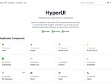 8 Best Free Tailwind Css Component Libraries Ui Kits Themeselection