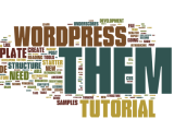 How To Create A Wordpress Theme 2nd Edition Themeshaper