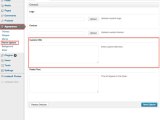 How To Apply Custom Css Themetrust