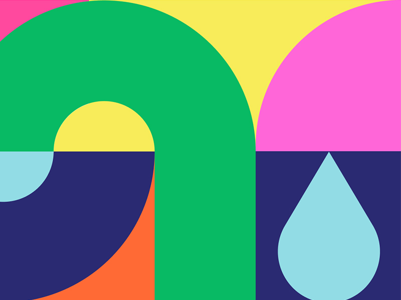 Free Shapes & Patterns Pack for Figma | Theme-UI