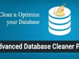 Advanced Database Cleaner Pro