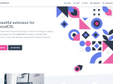 Tailwind Starter Kit A Beautiful Extension For Tailwindcss Themewagon