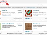 Installing Builder Addons Themify