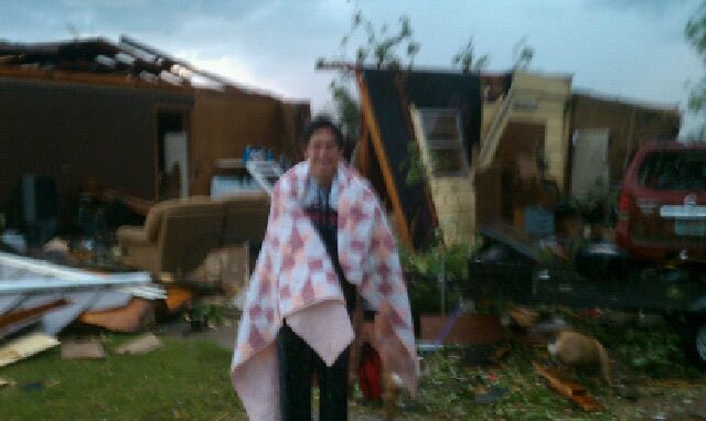 The Day That Changed My Life Forever – The Mighty Hand of God