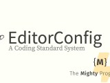 Level 0 Coding Standard With Editorconfig The Mighty Programmer