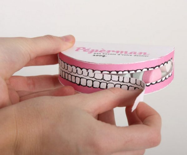 20 Seriously Creative Approaches to Product Packaging