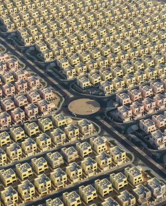 People Share ‘The Downsides Of Modern Development’