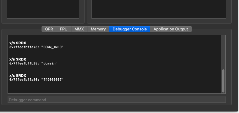 Tinyshell Under the Microscope – The Mitten Mac