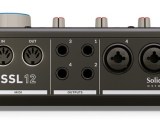 Ssl12 Review New Amazing Audio Interface From Ssl Mixing Tips V2 0