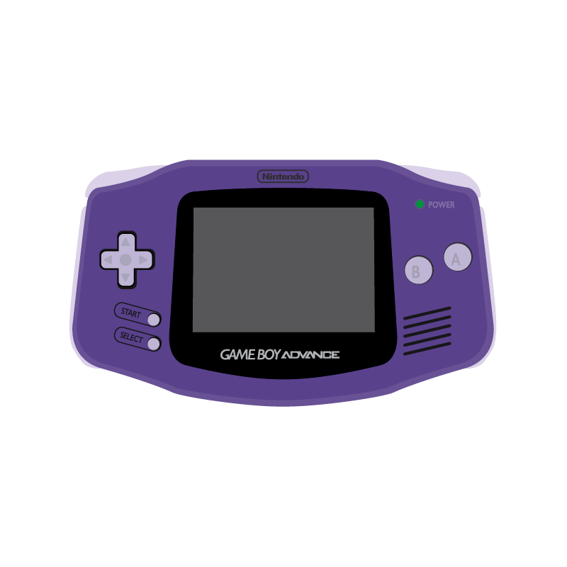 Vector Handhelds - themizarkshow