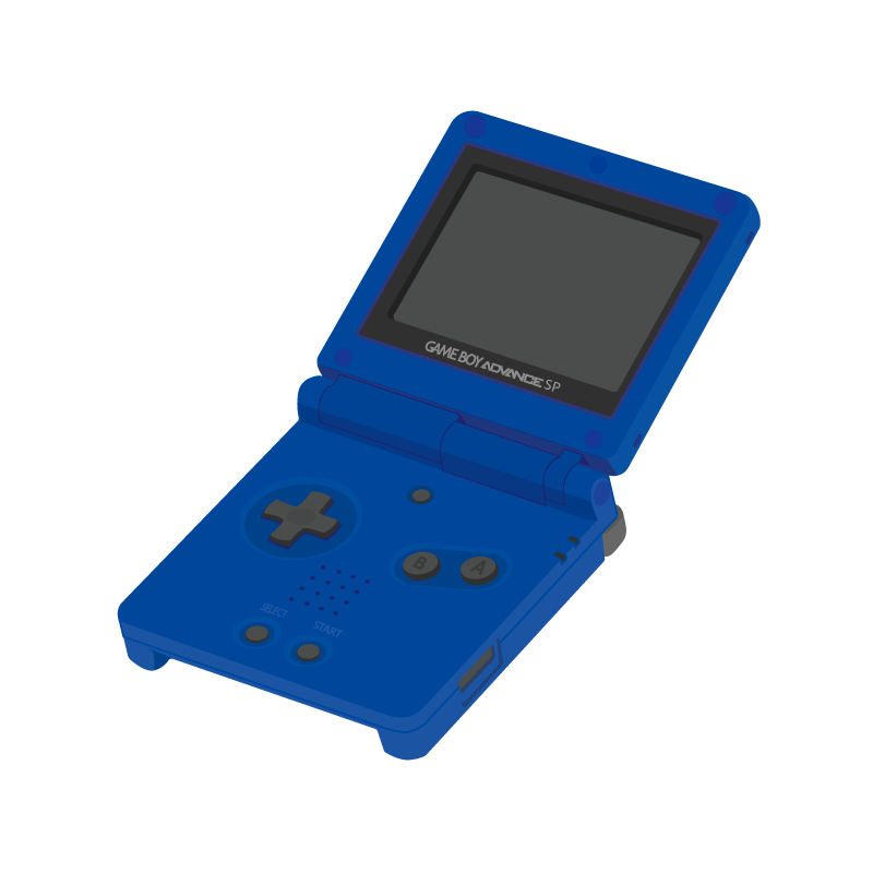 Vector Handhelds - themizarkshow