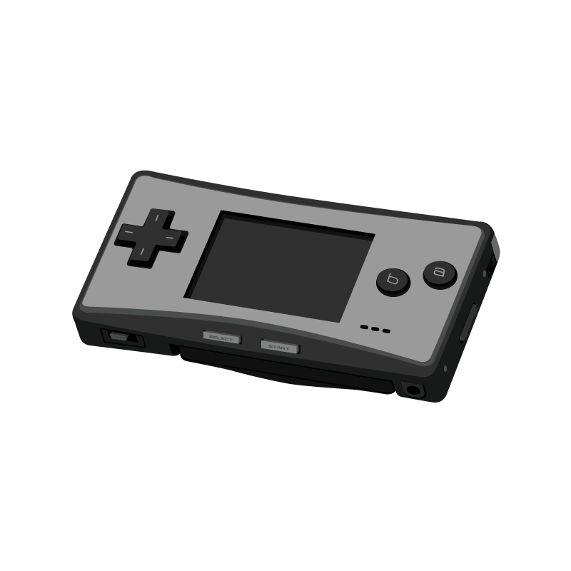 Vector Handhelds - themizarkshow