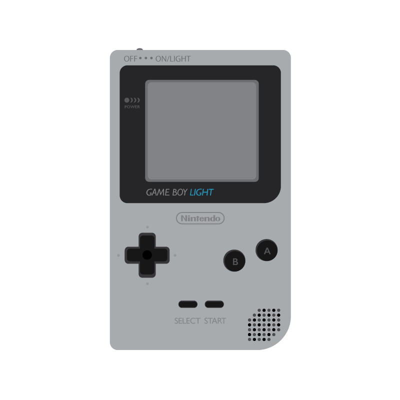 Vector Handhelds - themizarkshow