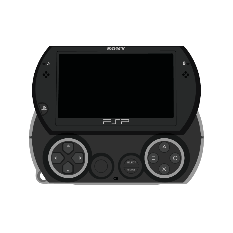 Vector Handhelds - themizarkshow