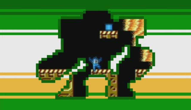 Identifying Mega Man 10's new Robot Masters - The Mega Man Network