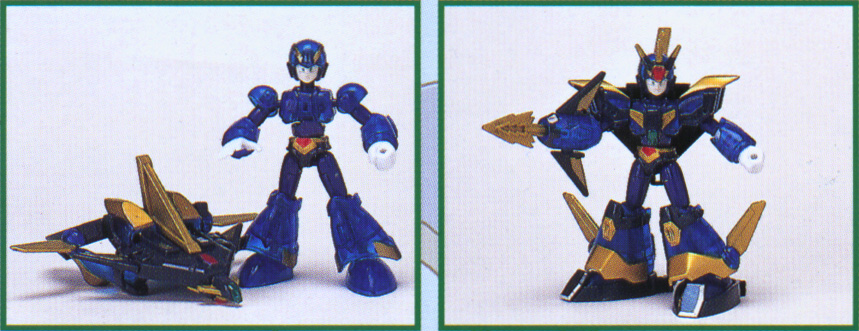 Remembering Mega Man Figures Growing Up - The Mega Man Network