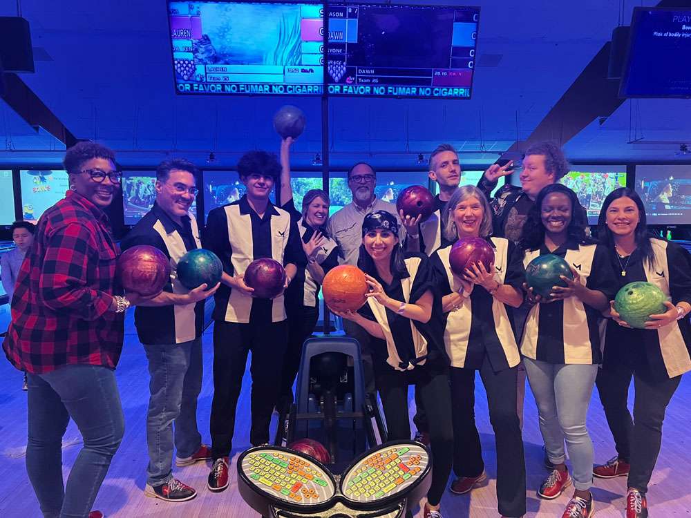 Holiday Memories From The M Network Family - The M Network