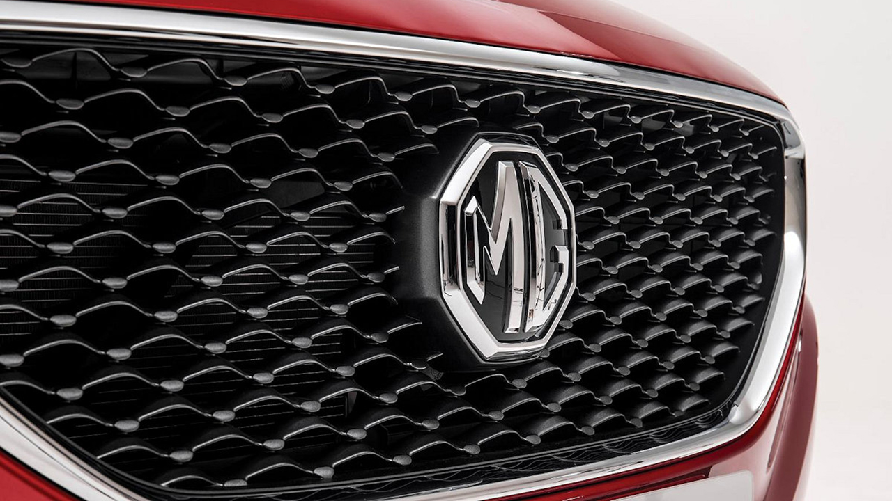 MG lets you reserve and purchase vehicles online - The Modern Creatures