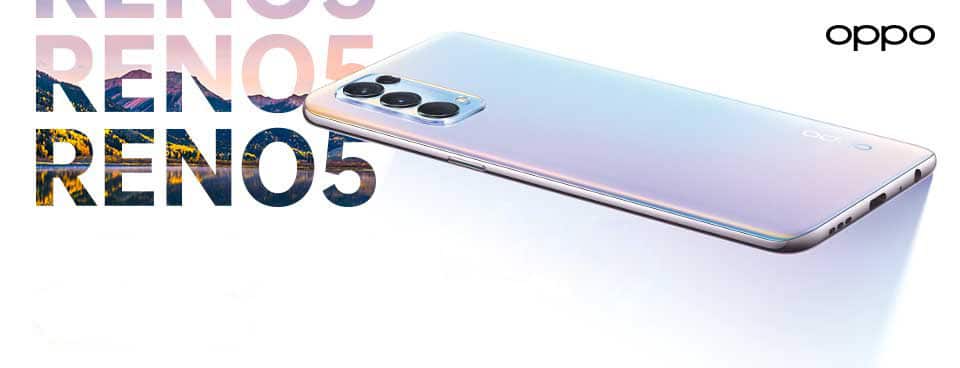 OPPO Reno5 to arrive in February with two variants for PH - The Modern ...