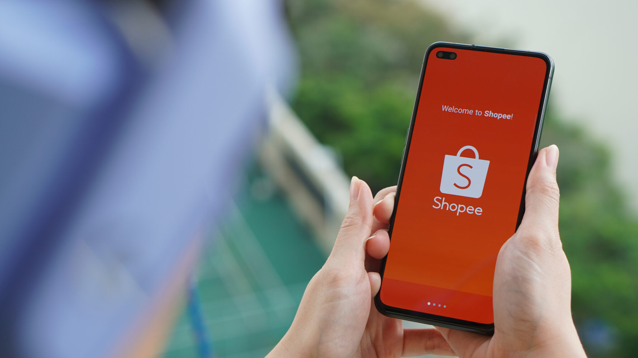 ShopeePay makes adulting easier with online payments - The Modern Creatures