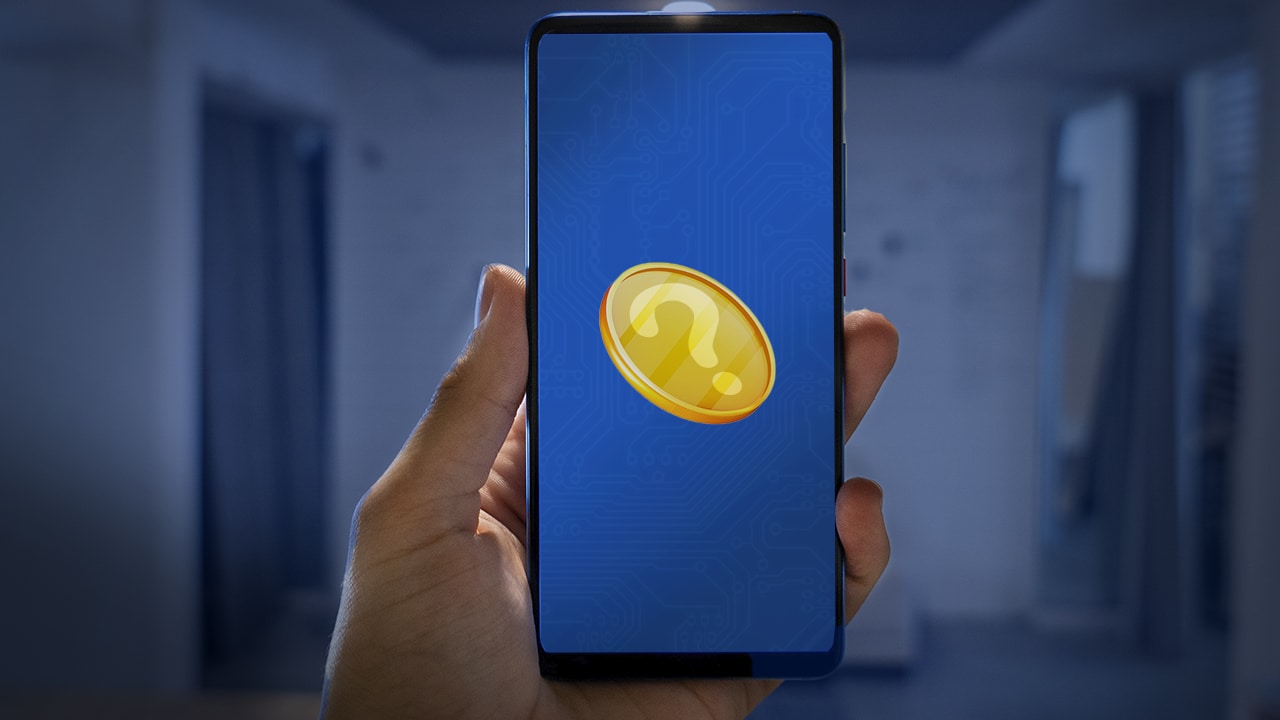 How to mine cryptocurrency using your phone - The Modern Creatures