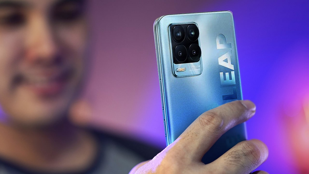 realme 8 Pro detailed review: DSLR quality with 108MP cameras - The ...