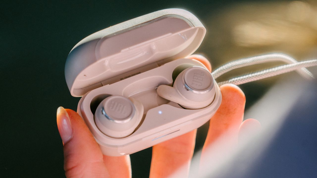 JBL PH offers variety of new audio solutions for different users - The ...