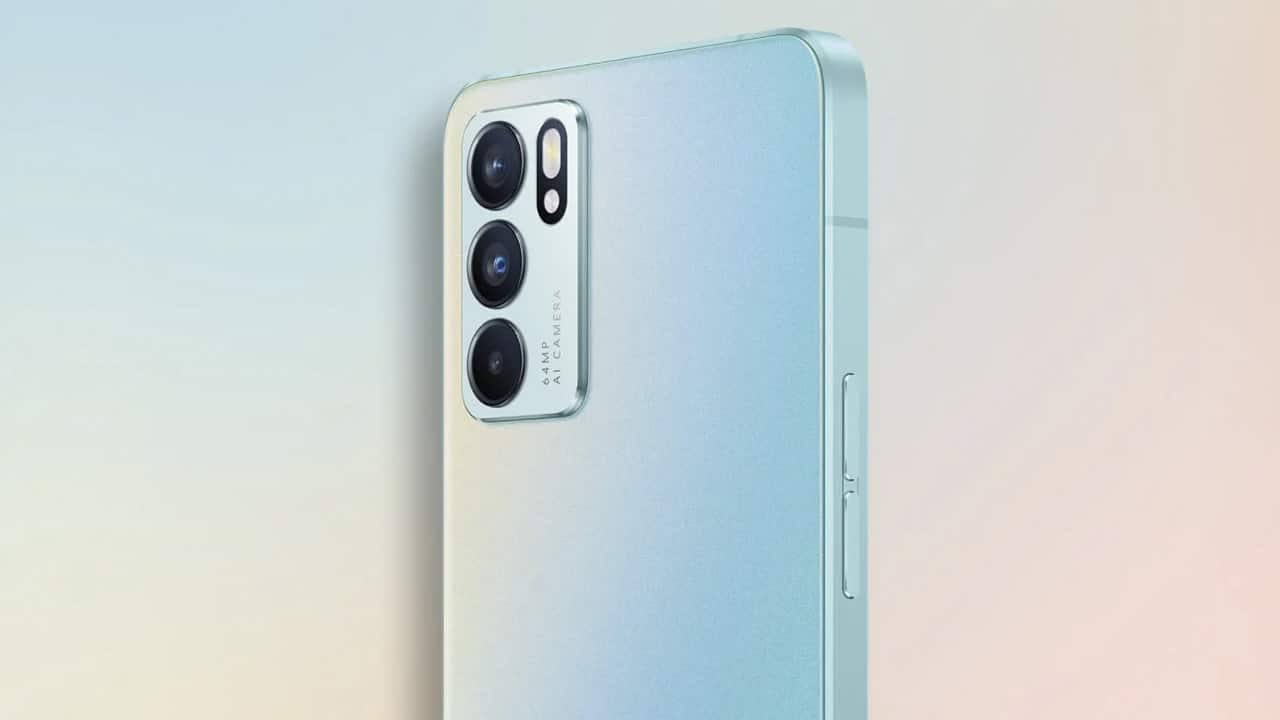 OPPO Reno6 series launched in PH, pre-order details revealed - The ...
