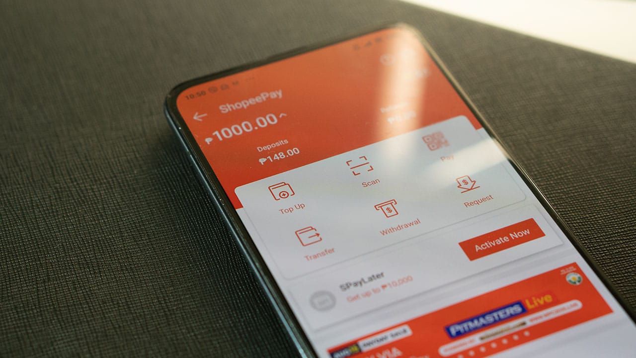 Shopee shares more ways to use ShopeePay - The Modern Creatures