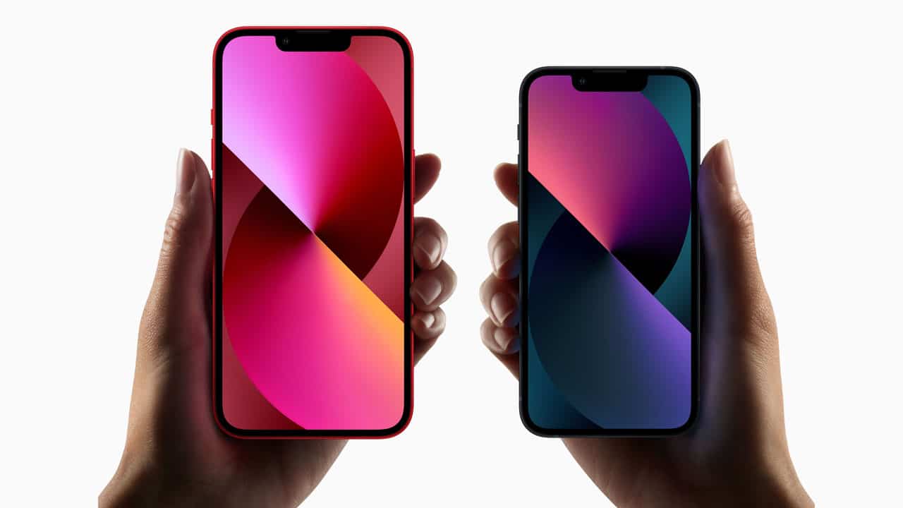 Globe offers iPhone 13, iPad through GPlan - The Modern Creatures